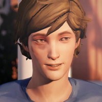 Warren Graham MBTI Personality Type: ENFP