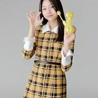 What do you think Park yuri's MBTI personality type is?