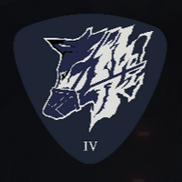 V.IV Rusty MBTI Personality Type: ENFJ