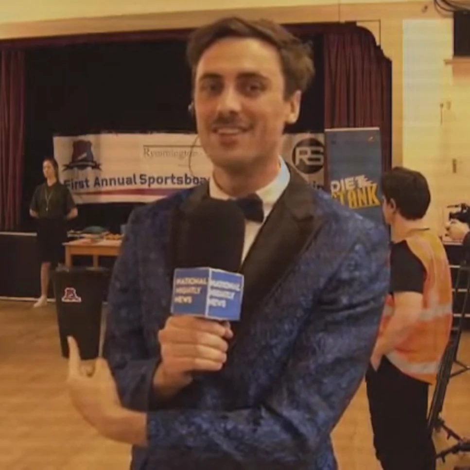 🔥 Patrick Bannon MBTI Personality Type ENFP or ENFJ?