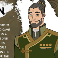 Bao Jun - Discussion on PDB