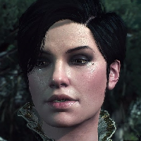🔥 Sylvia Anna / Syanna MBTI | The Witcher Personality Types