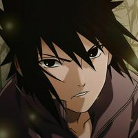 Sasuke Uchiha MBTI Personality Type: ISFP