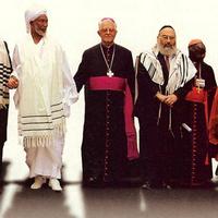 Religious Worker MBTI Personality Type: ISFJ