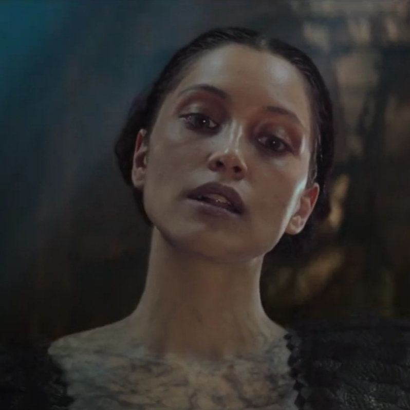 🔥 Nitara MBTI | Mortal Kombat (2021 film) Personality Types