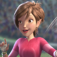 🔥 Chloe MBTI | Tinker Bell (2008) Personality Types