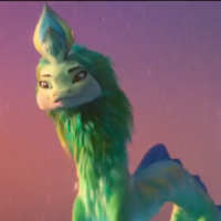 🔥 Pengu MBTI | Raya and the Last Dragon (2021) Personality Types