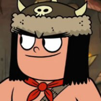 🔥 Fangbone! MBTI Personality Types