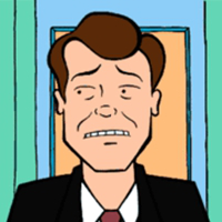 🔥 Jake Morgendorffer MBTI | Daria (1997) Personality Types