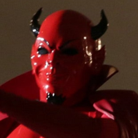 Red Devil - Discussion on PDB