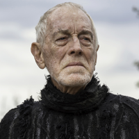 Three-Eyed Raven MBTI Personality Type: INTJ