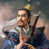 Lü Dongbin (吕洞宾) Type de personnalité MBTI: : INFJ