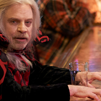 Jim the Vampire - Discussion on PDB