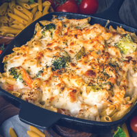 Always Order the Same Thing at a Restaurant MBTI Personality Type: ISTJ