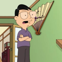 🔥 Toshi Yoshida MBTI | American Dad! Personality Types