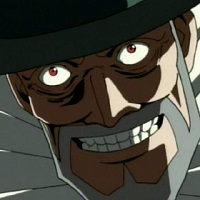 🔥 Mad Pierrot MBTI | Cowboy Bebop Personality Types