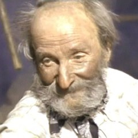 Old Prophet - Discussion on PDB