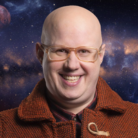 Nardole - Discussion on PDB