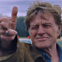 🔥 The Old Man & the Gun MBTI Personality Type - Pdb App