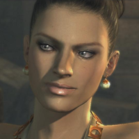 🔥 Excella Gionne MBTI | Resident Evil Personality Types