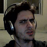 What do you think Lyle Burruss (Lyle Rath)'s personality is?