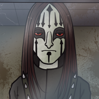 Teutates Taranis MBTI Personality Type: INTJ