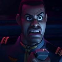 Commander Burnside MBTI Personality Type: ESTJ