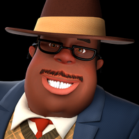 The Mayor (Hello Neighbor 2) MBTI 성격 유형 : : ENFJ