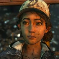 🔥 The Walking Dead: The Final Season MBTI Personality Type - Gaming