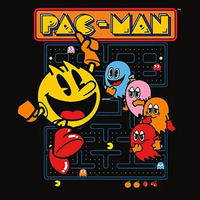 🔥 If Pac-Man has a personality type...