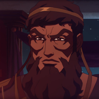 Acrisius - Discussion on PDB