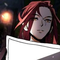 Lauren Sinclair MBTI Personality Type: INTJ