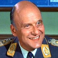 🔥 Colonel Klink MBTI | Hogan's Heroes Personality Types