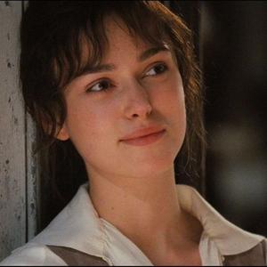 Elizabeth Bennet MBTI Personality Type: ENFP