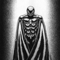 A God Am I MBTI Personality Type: ENTJ