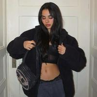 🔥 Maeve Winters MBTI Personality Type which MBTI?