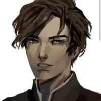 🔥 King Jaron Eckbert of Carthya (Sage) MBTI | The Ascendance Series ...