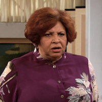 🔥 Mrs. Estelle Dabney MBTI | Good Luck Charlie (2010) Personality