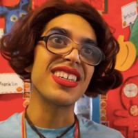 Helen Brownstein - Discussion on PDB