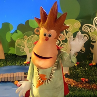 🔥 Dango Balango MBTI Personality Type - Television