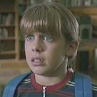 🔥 Josephine "Jo" McCormick MBTI | Big Bad Beetleborgs (1996) Personality