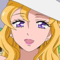 Yuri Tokikago MBTI Personality Type: ENFJ