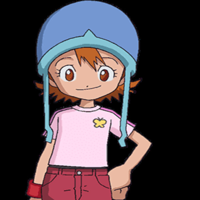 Sora Takenouchi - Discussion on PDB
