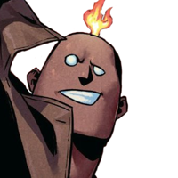 Moyuru Tochi - Discussion on PDB