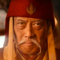 🔥 Great Sage MBTI | Avatar: The Last Airbender (2024) Personality Types