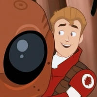 Dex Hamilton: Alien Entomologist MBTI Personality Type - Cartoons