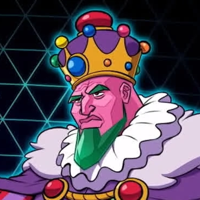 King Amethar of House Rocks - Discussion on PDB