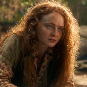Maxine “Max” Mayfield MBTI Personality Type: ESTP