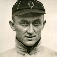 Ty Cobb - Discussion on Pdb