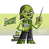 Enneagram Subtype 9w1 MBTI Personality Type: ISFJ